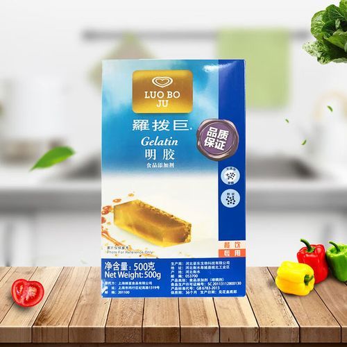 鱼胶粉可以用什么代替_鱼胶粉替代品推荐-第1张图片-山城妙识 鱼胶粉可以用什么代替_鱼胶粉替代品推荐-第1张图片-山城妙识