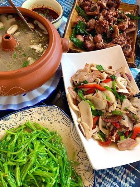 云南家常菜有哪些_云南口味家常菜怎么做-第1张图片-山城妙识 云南家常菜有哪些_云南口味家常菜怎么做-第1张图片-山城妙识