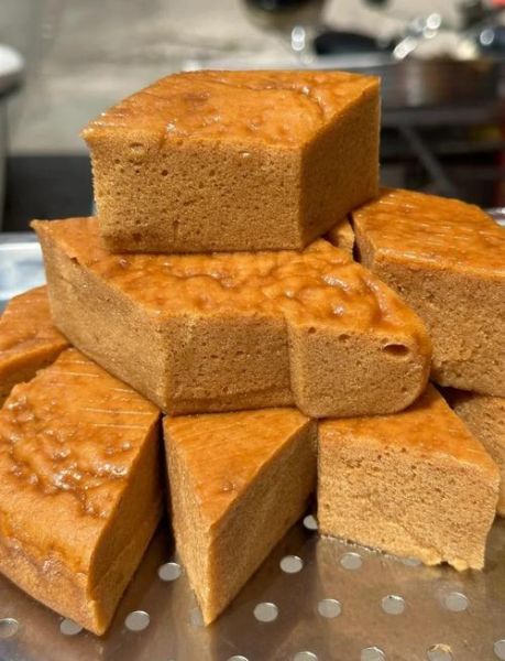 马拉糕热量是多少_马拉糕减肥能吃吗-第1张图片-山城妙识 马拉糕热量是多少_马拉糕减肥能吃吗-第1张图片-山城妙识