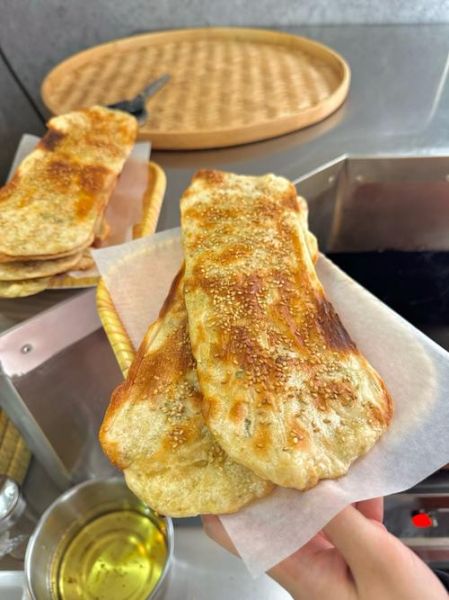 酥油饼晋江代表作有哪些_酥油饼文风特点是什么-第3张图片-山城妙识 酥油饼晋江代表作有哪些_酥油饼文风特点是什么-第3张图片-山城妙识