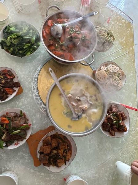 舌尖上的中国第二季家常有哪些菜_家常做法怎么做-第3张图片-山城妙识 舌尖上的中国第二季家常有哪些菜_家常做法怎么做-第3张图片-山城妙识