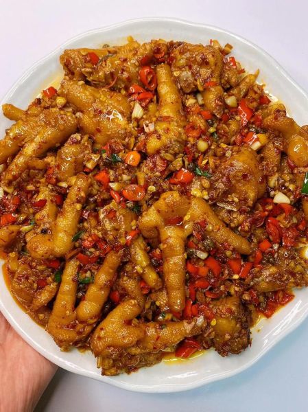 香辣炒鸡爪怎么做_家常香辣鸡爪做法-第3张图片-山城妙识 香辣炒鸡爪怎么做_家常香辣鸡爪做法-第3张图片-山城妙识