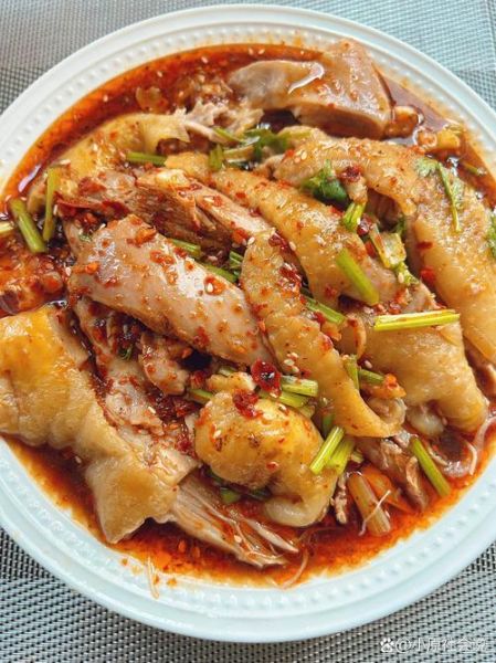 鸡怎么做好吃又简单_家常鸡做法大全-第1张图片-山城妙识 鸡怎么做好吃又简单_家常鸡做法大全-第1张图片-山城妙识