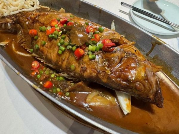 安徽臭鳜鱼怎么做_安徽臭鳜鱼哪里最正宗-第2张图片-山城妙识 安徽臭鳜鱼怎么做_安徽臭鳜鱼哪里最正宗-第2张图片-山城妙识