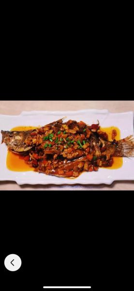 安徽臭鳜鱼怎么做_安徽臭鳜鱼哪里最正宗-第3张图片-山城妙识 安徽臭鳜鱼怎么做_安徽臭鳜鱼哪里最正宗-第3张图片-山城妙识