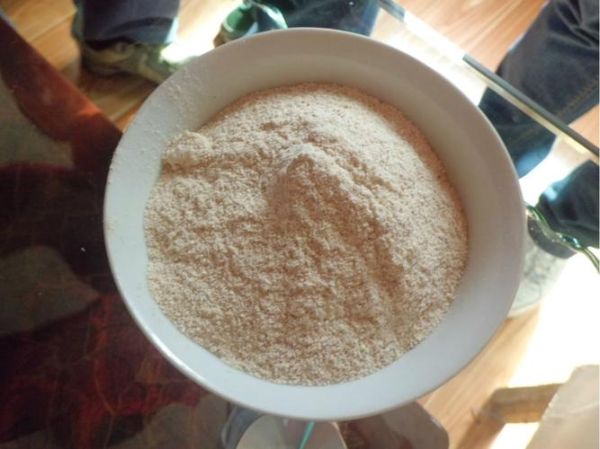 青稞面课文讲了什么_青稞面课文中心思想-第1张图片-山城妙识