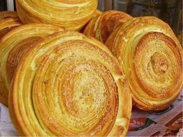 青稞面课文讲了什么_青稞面课文中心思想-第2张图片-山城妙识