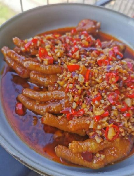 鸡爪怎么煮汤好喝_鸡爪汤去腥增鲜秘诀-第1张图片-山城妙识