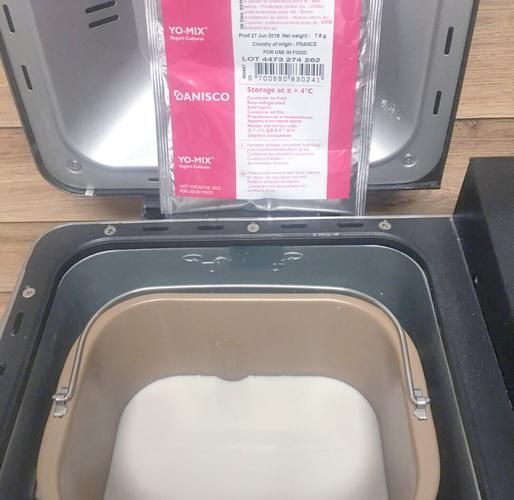 面包机怎么做酸奶_酸奶发酵多久合适-第1张图片-山城妙识