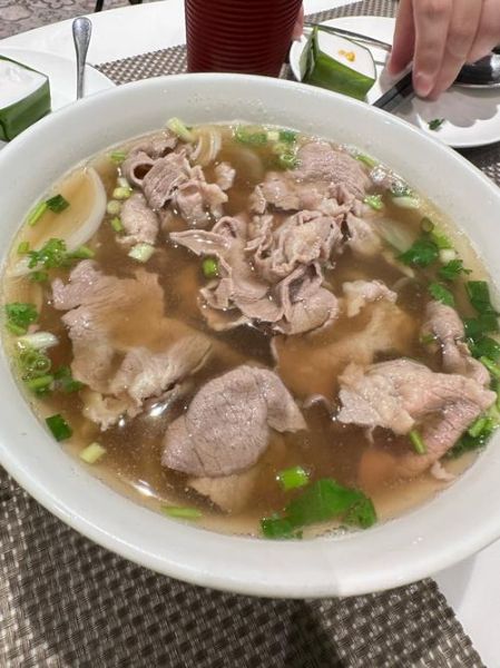 清汤牛肉怎么做_清汤牛肉最简单的做法-第1张图片-山城妙识