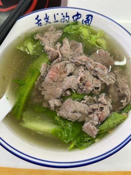 清汤牛肉怎么做_清汤牛肉最简单的做法-第3张图片-山城妙识