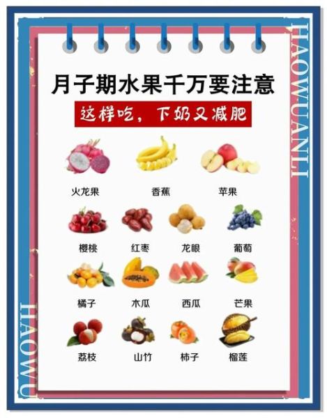 产妇水果吃什么好_坐月子能吃哪些水果-第2张图片-山城妙识 产妇水果吃什么好_坐月子能吃哪些水果-第2张图片-山城妙识