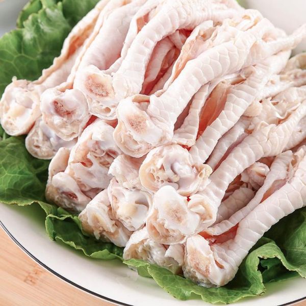 鸡爪怎么去骨_鸡爪脱骨最简单的方法-第2张图片-山城妙识 鸡爪怎么去骨_鸡爪脱骨最简单的方法-第2张图片-山城妙识