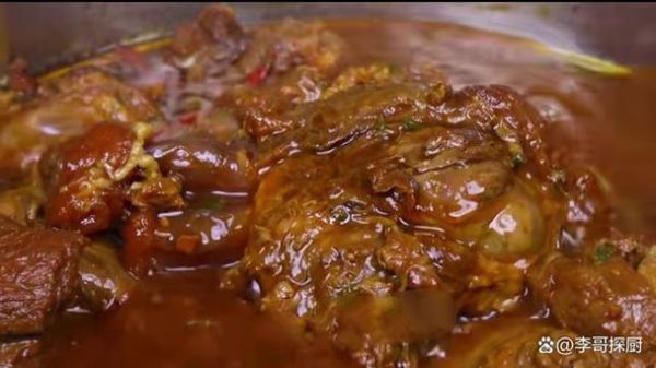 高压锅酱驴肉怎么做_驴肉去腥技巧-第2张图片-山城妙识 高压锅酱驴肉怎么做_驴肉去腥技巧-第2张图片-山城妙识