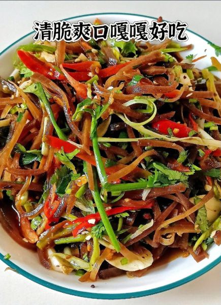 芥菜疙瘩咸菜怎么腌制_芥菜疙瘩咸菜腌制配方-第3张图片-山城妙识 芥菜疙瘩咸菜怎么腌制_芥菜疙瘩咸菜腌制配方-第3张图片-山城妙识