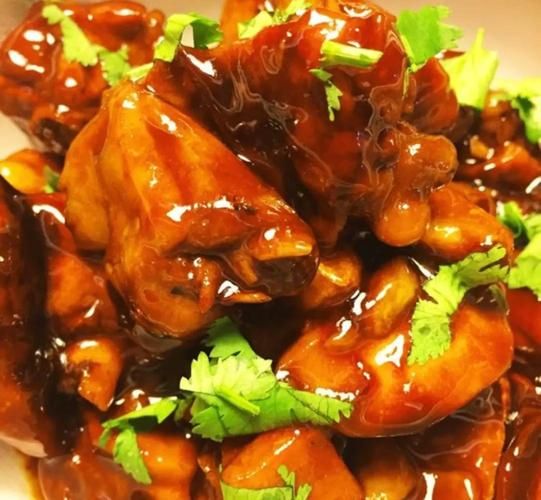 粤菜经典家常菜有哪些_正宗粤菜做法步骤-第1张图片-山城妙识 粤菜经典家常菜有哪些_正宗粤菜做法步骤-第1张图片-山城妙识