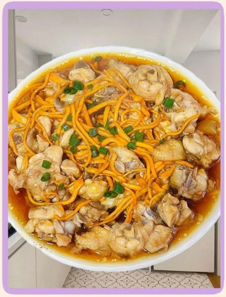 粤菜经典家常菜有哪些_正宗粤菜做法步骤-第3张图片-山城妙识 粤菜经典家常菜有哪些_正宗粤菜做法步骤-第3张图片-山城妙识