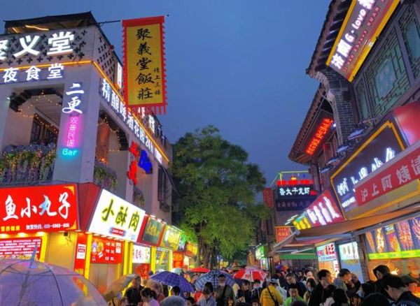 济南小吃有哪些值得吃_济南小吃一条街在哪-第3张图片-山城妙识