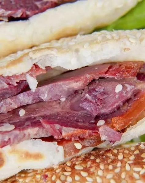 驴肉火烧焖子是什么_驴肉火烧焖子做法-第3张图片-山城妙识 驴肉火烧焖子是什么_驴肉火烧焖子做法-第3张图片-山城妙识