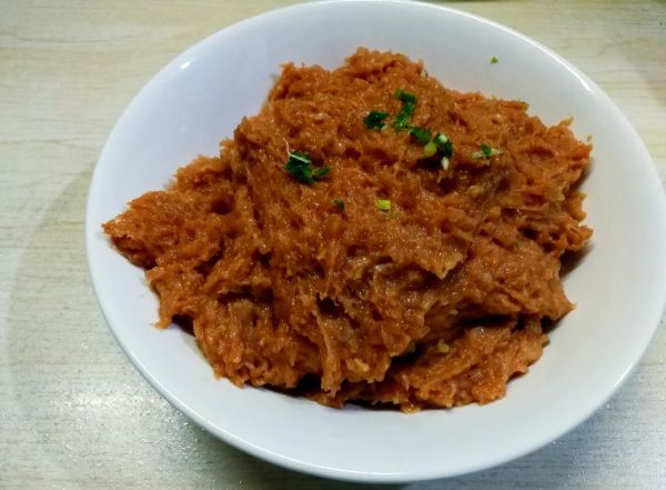 饺子馅太稀了怎么补救_饺子馅太稀能加什么-第2张图片-山城妙识