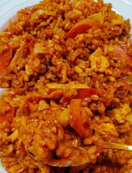 韩国泡菜怎么做_韩式拌饭做法-第2张图片-山城妙识