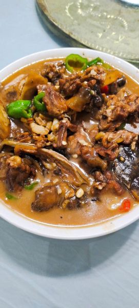 霸王别姬怎么做_经典川味做法步骤-第2张图片-山城妙识