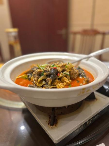 霸王别姬怎么做_经典川味做法步骤-第1张图片-山城妙识