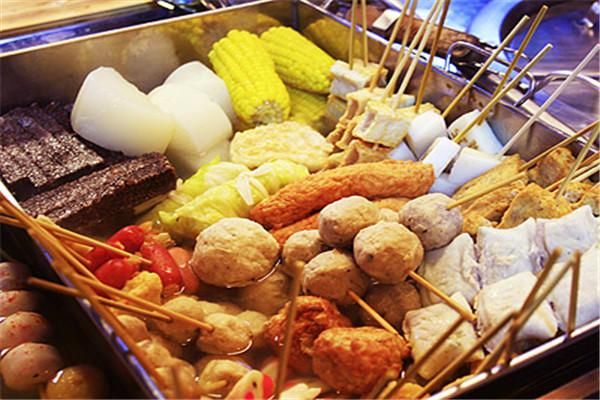 黑轮王关东煮加盟费多少_加盟条件有哪些-第2张图片-山城妙识