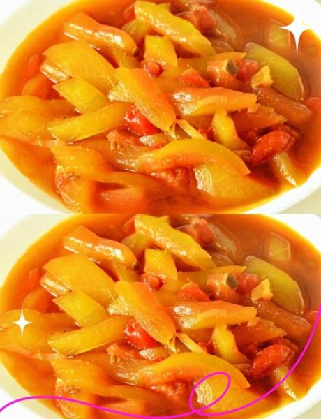 西瓜皮怎么吃比较好_西瓜皮的做法大全-第1张图片-山城妙识 西瓜皮怎么吃比较好_西瓜皮的做法大全-第1张图片-山城妙识