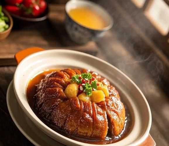 四川扣碗蒸酥肉怎么做_蒸酥肉用五花肉还是前腿肉-第2张图片-山城妙识 四川扣碗蒸酥肉怎么做_蒸酥肉用五花肉还是前腿肉-第2张图片-山城妙识