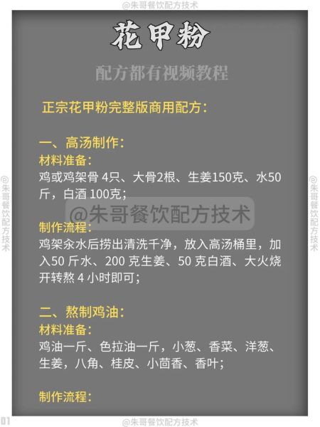 锡纸花甲粉蒜蓉酱怎么做_蒜蓉酱配方比例-第3张图片-山城妙识