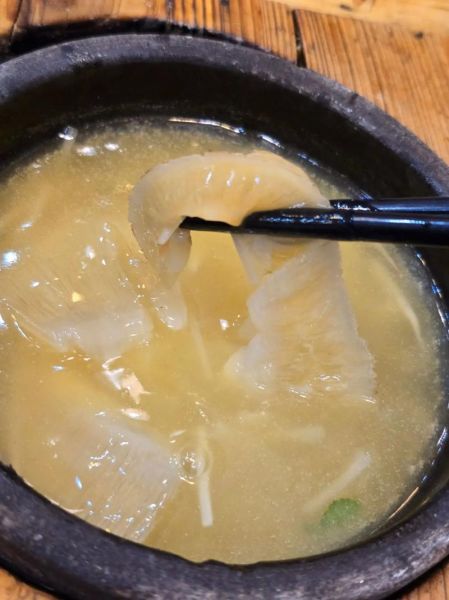 鲍汁鱼翅捞饭的做法_鲍汁鱼翅捞饭多少钱-第1张图片-山城妙识 鲍汁鱼翅捞饭的做法_鲍汁鱼翅捞饭多少钱-第1张图片-山城妙识