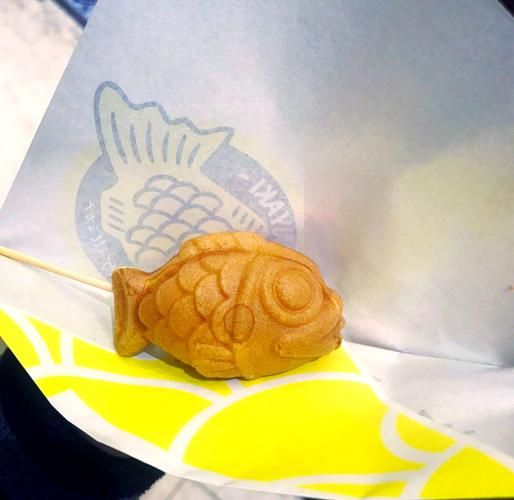 鲷鱼烧多少钱一个_哪里买最便宜-第1张图片-山城妙识