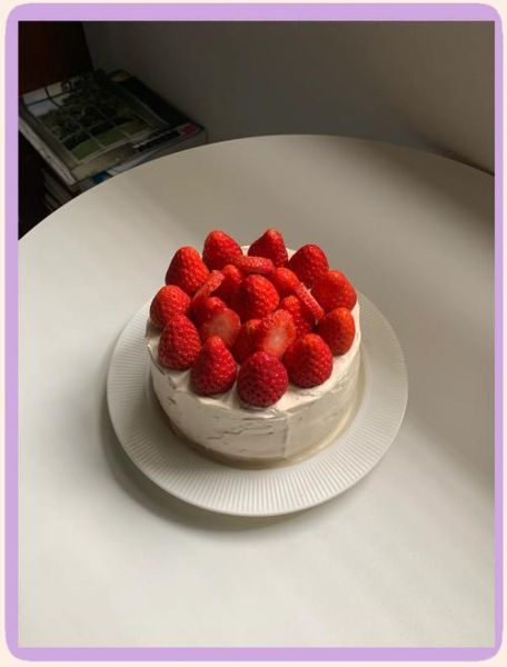 草莓芝士蛋糕烟油哪个牌子好_怎么选口味不踩雷-第2张图片-山城妙识