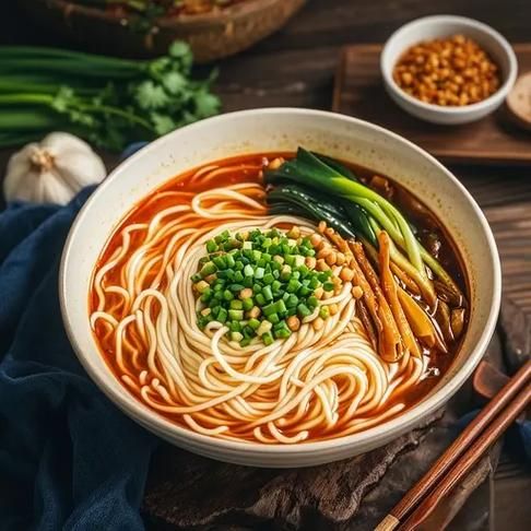 镇江锅盖面哪家最正宗_镇江锅盖面做法详解-第3张图片-山城妙识