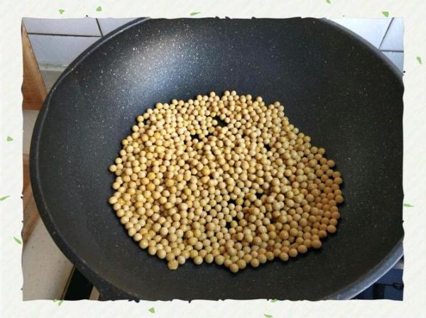 黄豆茴香豆怎么做_黄豆茴香豆的做法大全-第1张图片-山城妙识 黄豆茴香豆怎么做_黄豆茴香豆的做法大全-第1张图片-山城妙识
