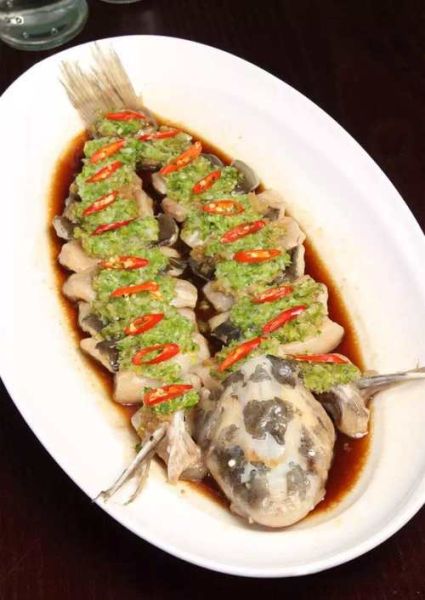 鮰鱼怎么做好吃_鮰鱼的家常做法大全-第3张图片-山城妙识 鮰鱼怎么做好吃_鮰鱼的家常做法大全-第3张图片-山城妙识