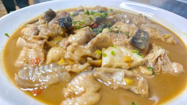 鮰鱼怎么做好吃_鮰鱼的家常做法大全-第2张图片-山城妙识 鮰鱼怎么做好吃_鮰鱼的家常做法大全-第2张图片-山城妙识