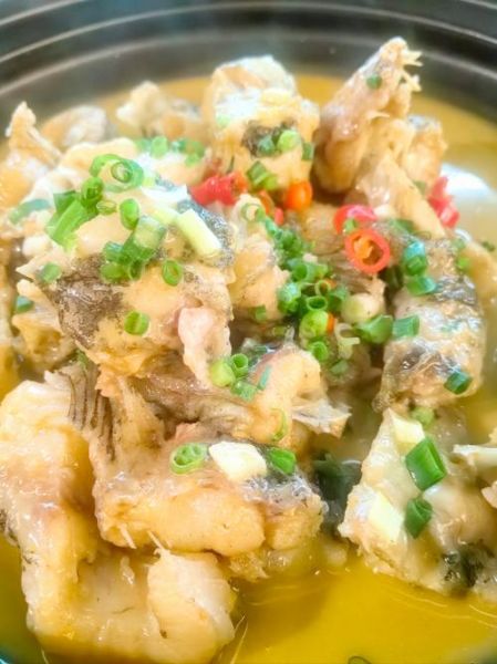 鮰鱼怎么做好吃_鮰鱼的家常做法大全-第1张图片-山城妙识 鮰鱼怎么做好吃_鮰鱼的家常做法大全-第1张图片-山城妙识