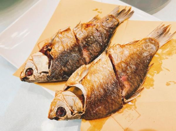 风干过的鱼怎么做好吃_风干鱼家常做法-第1张图片-山城妙识 风干过的鱼怎么做好吃_风干鱼家常做法-第1张图片-山城妙识