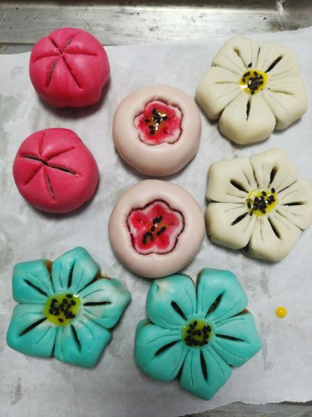 面点怎么做_面点新手常见问题-第3张图片-山城妙识