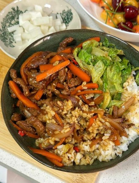 黑椒牛柳怎么腌制才嫩_黑椒牛柳腌制配方比例-第3张图片-山城妙识 黑椒牛柳怎么腌制才嫩_黑椒牛柳腌制配方比例-第3张图片-山城妙识