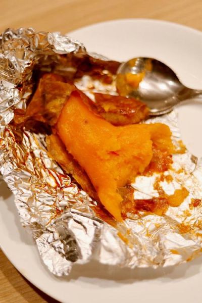 锡纸可以放烤箱里烤吗_烤箱用锡纸安全吗-第3张图片-山城妙识