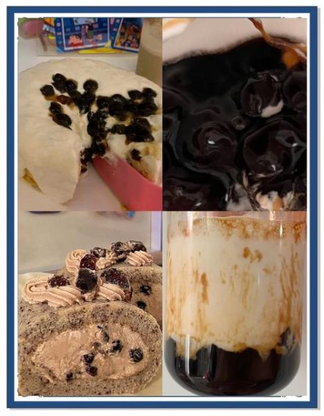 自制珍珠奶茶材料_珍珠怎么煮才Q弹-第3张图片-山城妙识