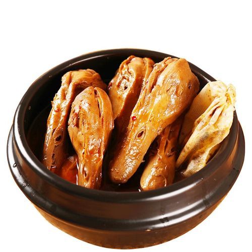 麻辣鸭头卤料配方_怎么做才够味-第2张图片-山城妙识
