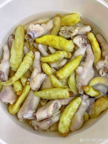 自制泡椒的做法_泡椒怎么保存不变质-第3张图片-山城妙识