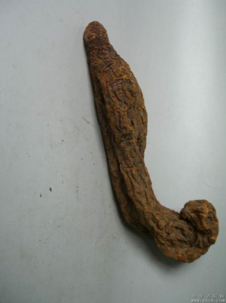 锁阳多少钱一斤_锁阳价格行情-第2张图片-山城妙识