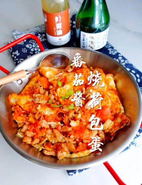 番茄酱和什么搭配好吃_番茄酱经典搭配推荐-第3张图片-山城妙识 番茄酱和什么搭配好吃_番茄酱经典搭配推荐-第3张图片-山城妙识