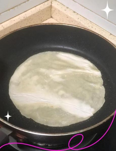 香蕉薄饼用什么面粉_低筋面粉还是中筋面粉-第1张图片-山城妙识