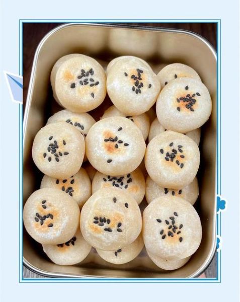 香蕉薄饼用什么面粉_低筋面粉还是中筋面粉-第2张图片-山城妙识